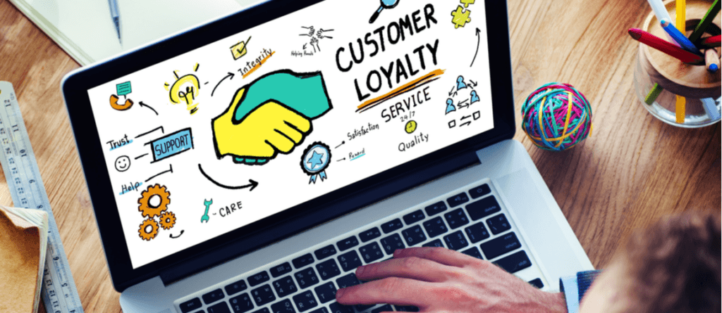 Customer Loyalty: How to Create Effective Customer Retention Programs ...