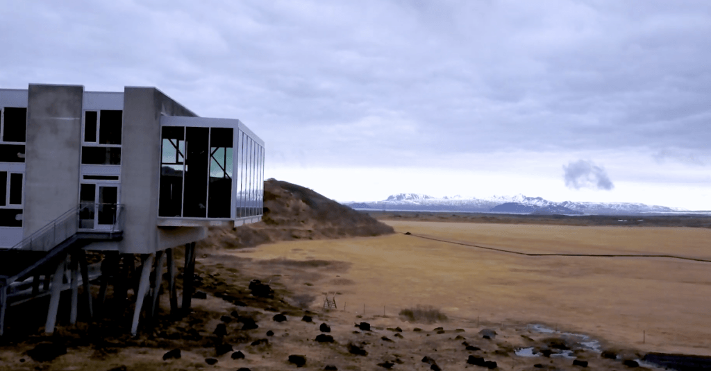 Insight IGNITE Innovation Roundtable Iceland 2019 | Insight Partners