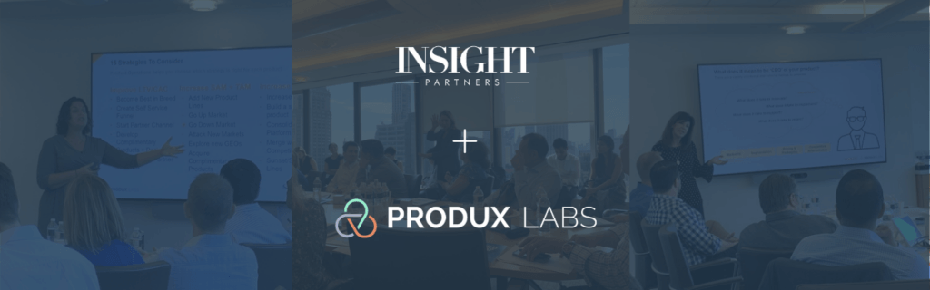 Highlights From the First Product Ops Summit | Insight Partners