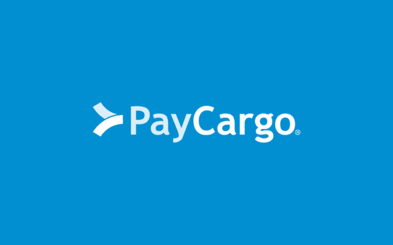 Behind the Investment: PayCargo – How the Logistics Payments Platform ...