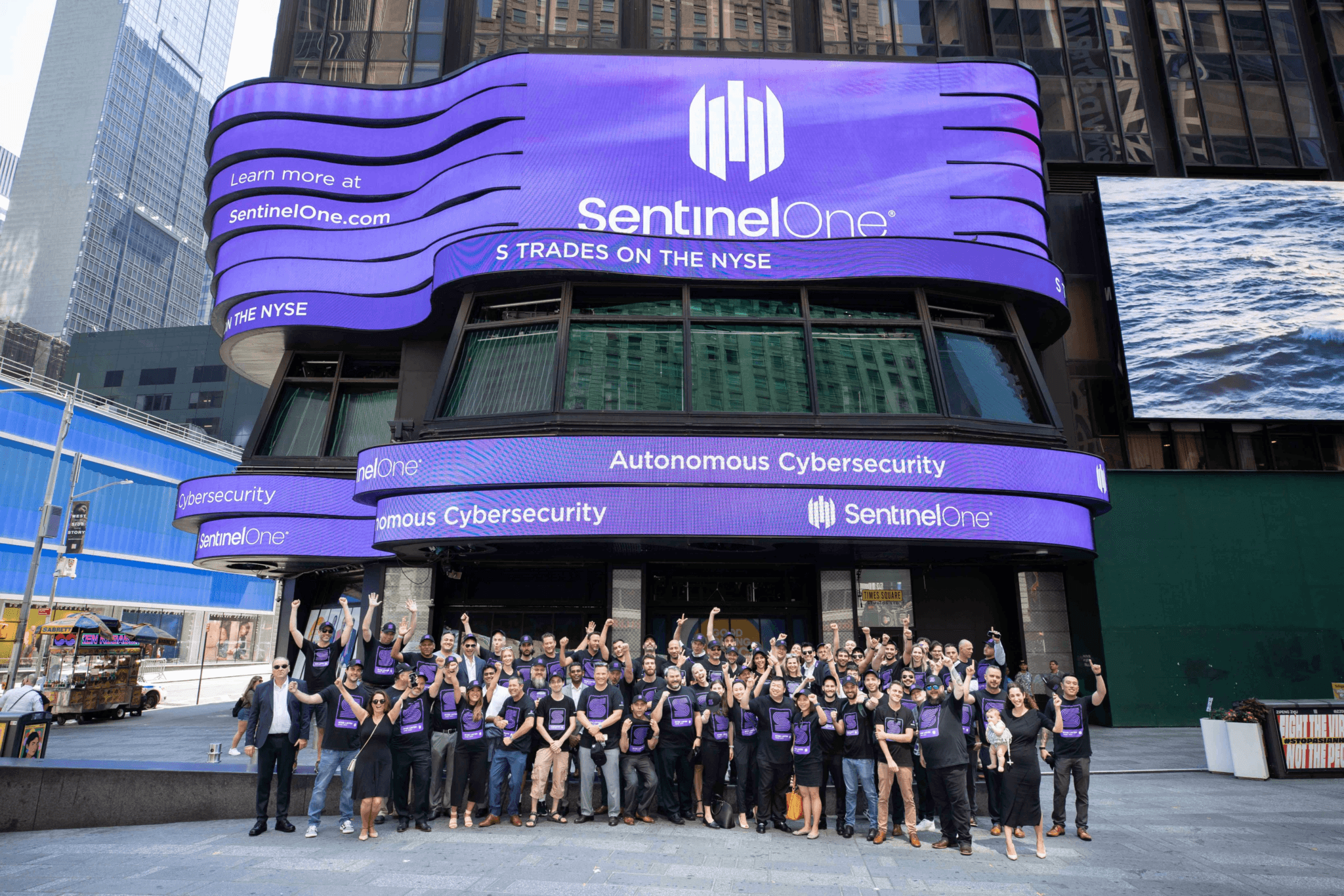 Insight Partners | We Scale Ambition at Every Stage