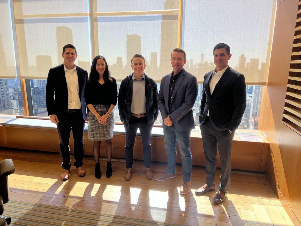 Meet Insight's Third Cohort of Defense Ventures Fellows | Insight Partners