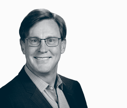 Eric Gilroy | Insight Partners