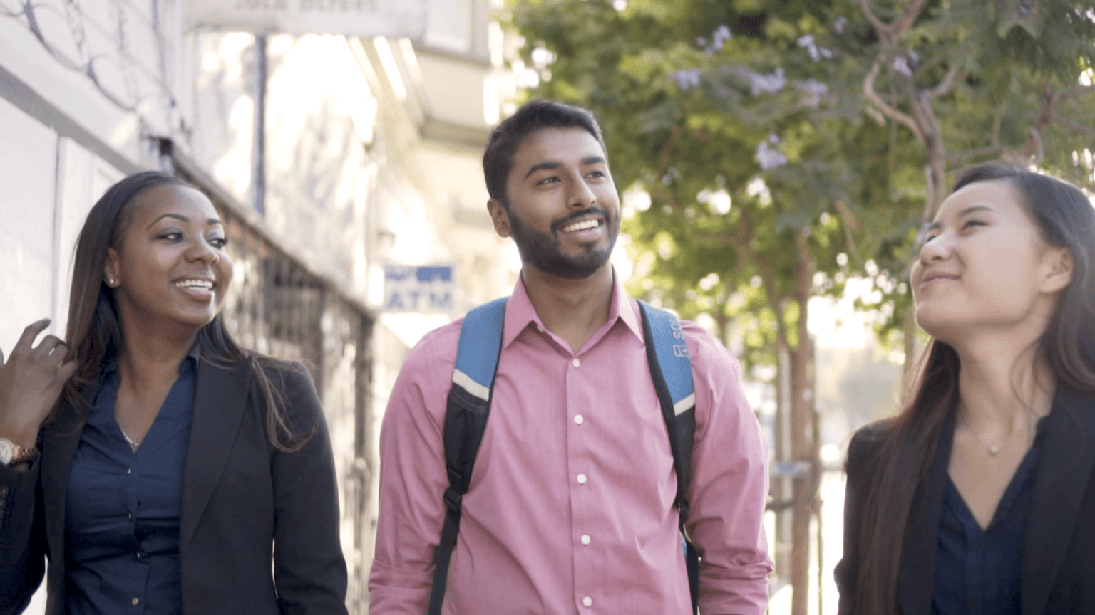 The road to 100: Insight drives diversity in software through JumpStart ...