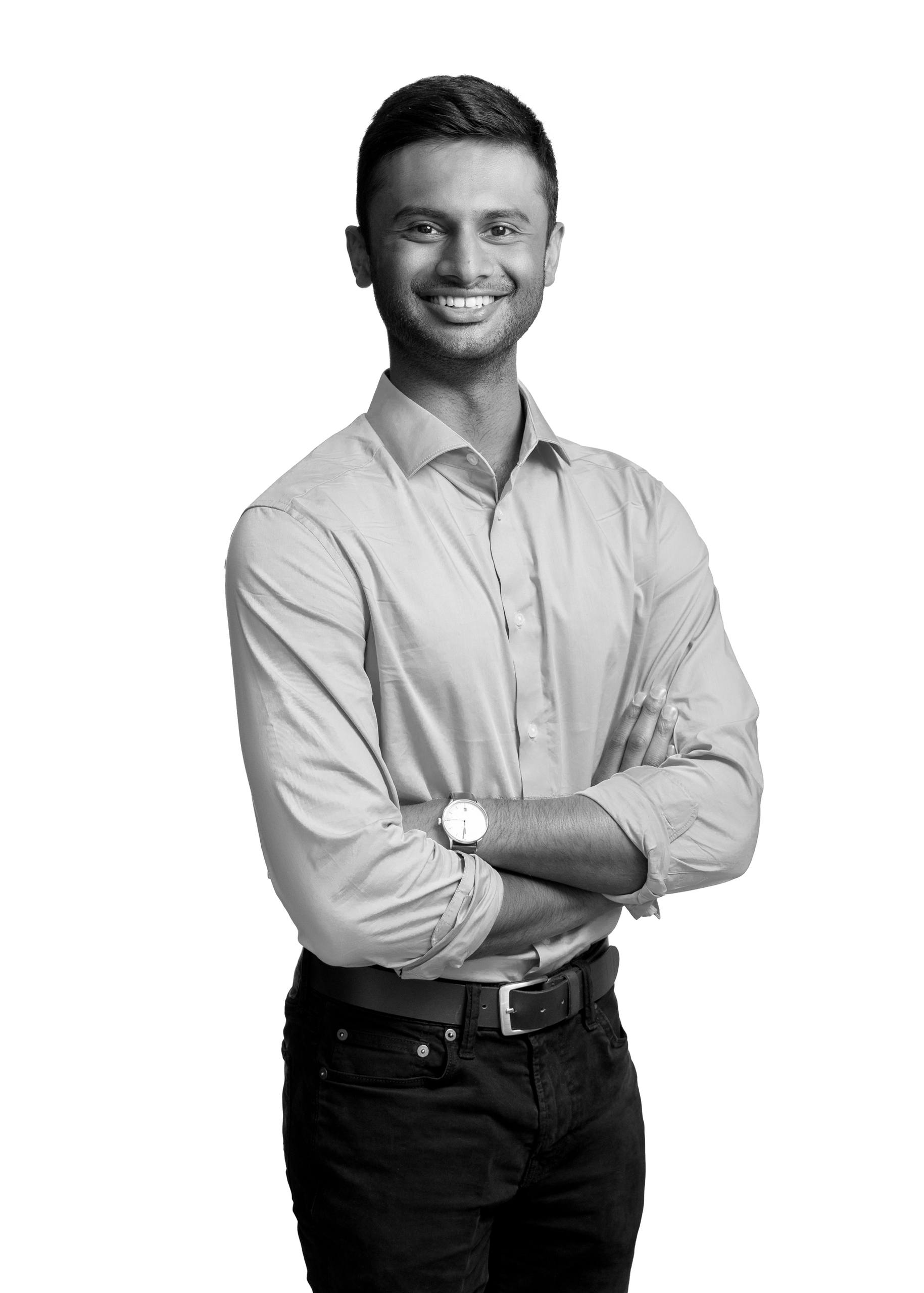 Aayush Setty | Insight Partners