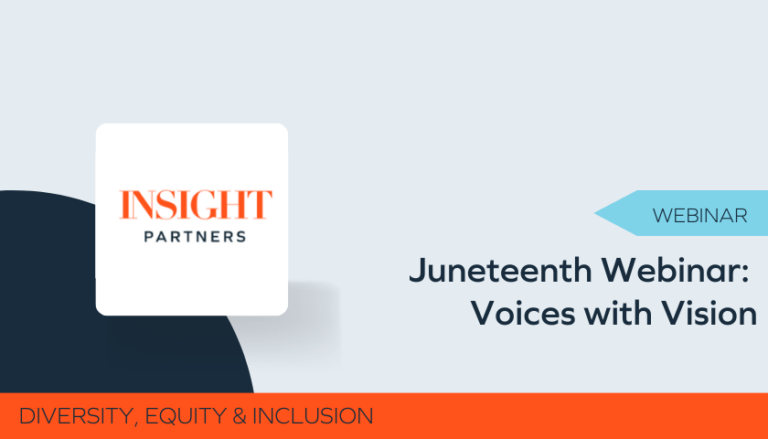 Events | Insight Partners