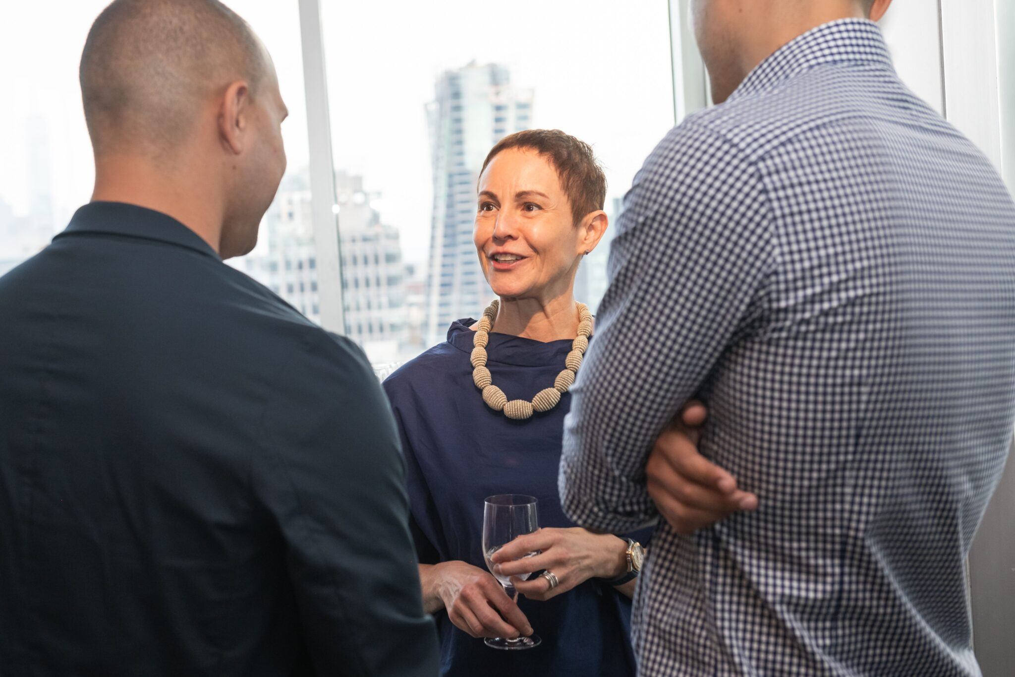 Responsibility | Insight Partners