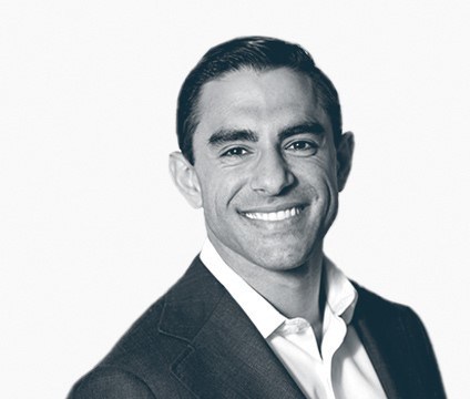 Amir Ravandoust | Insight Partners