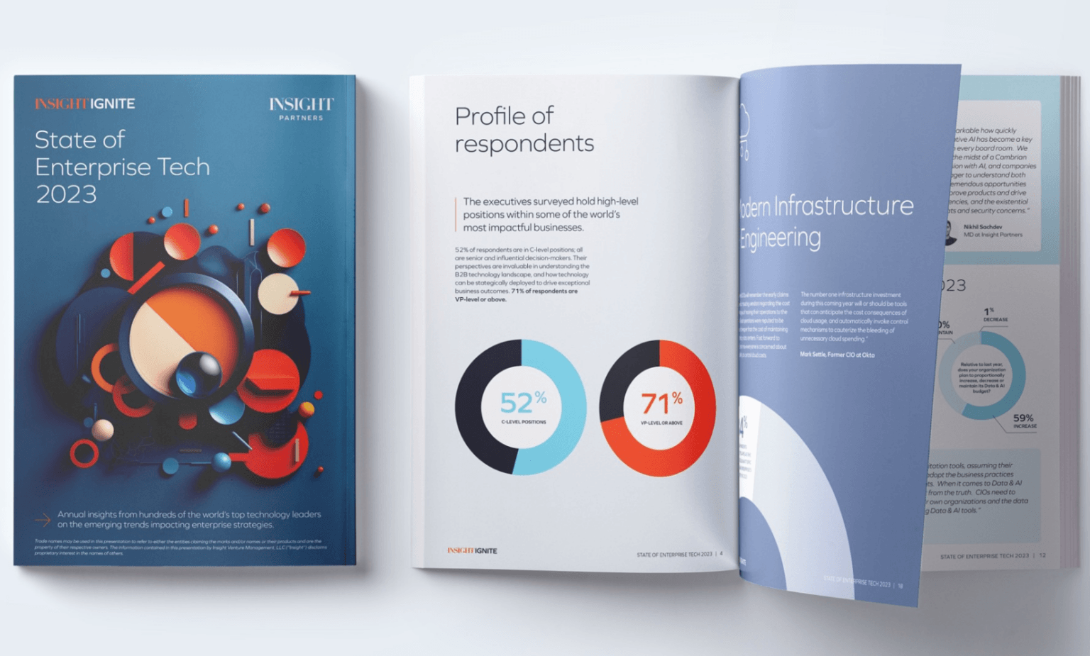 New challenges, new solutions, new opportunities: Key findings from our ...