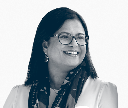 Shobie Ramakrishnan | Insight Partners