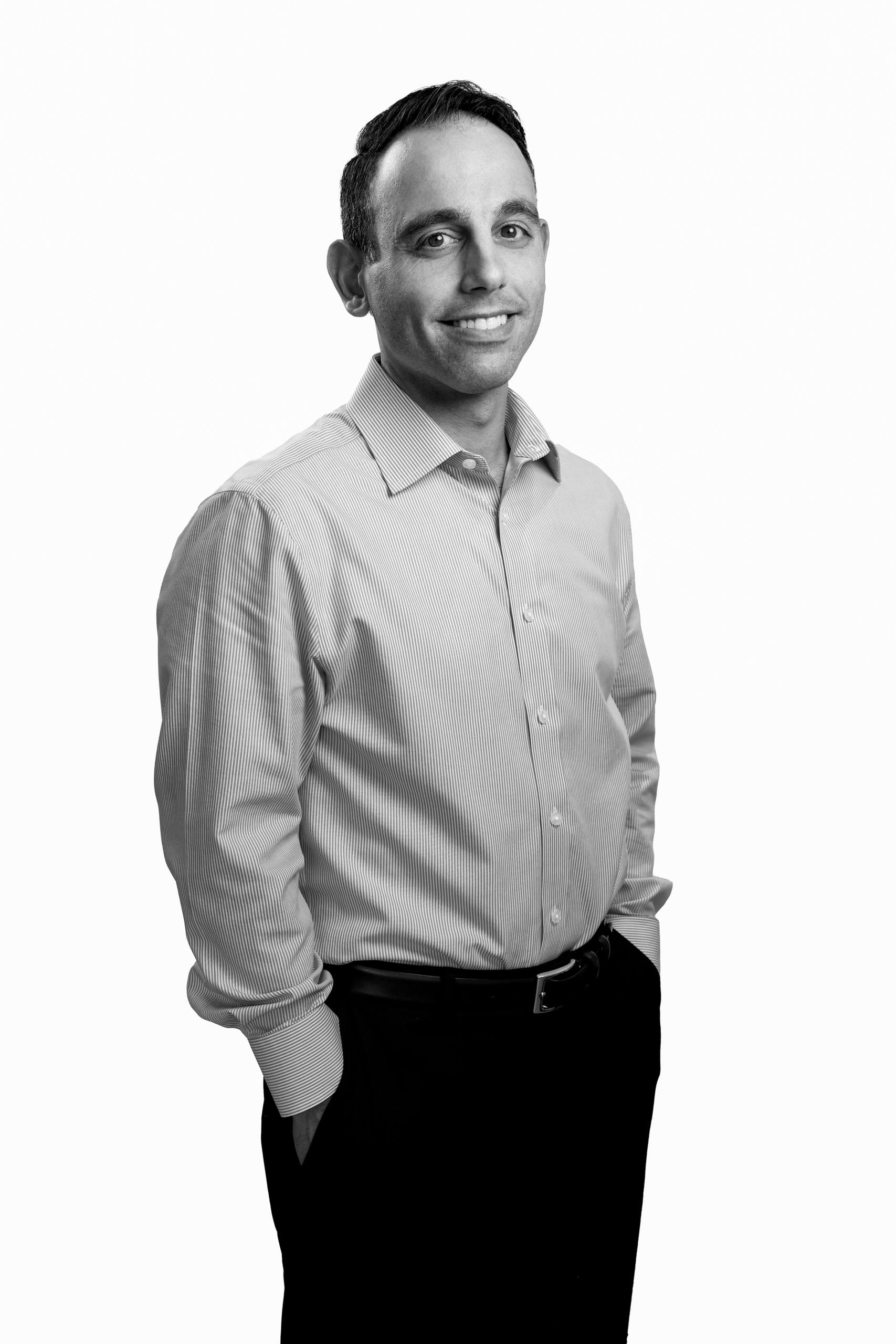 Adam Vartabedian | Insight Partners