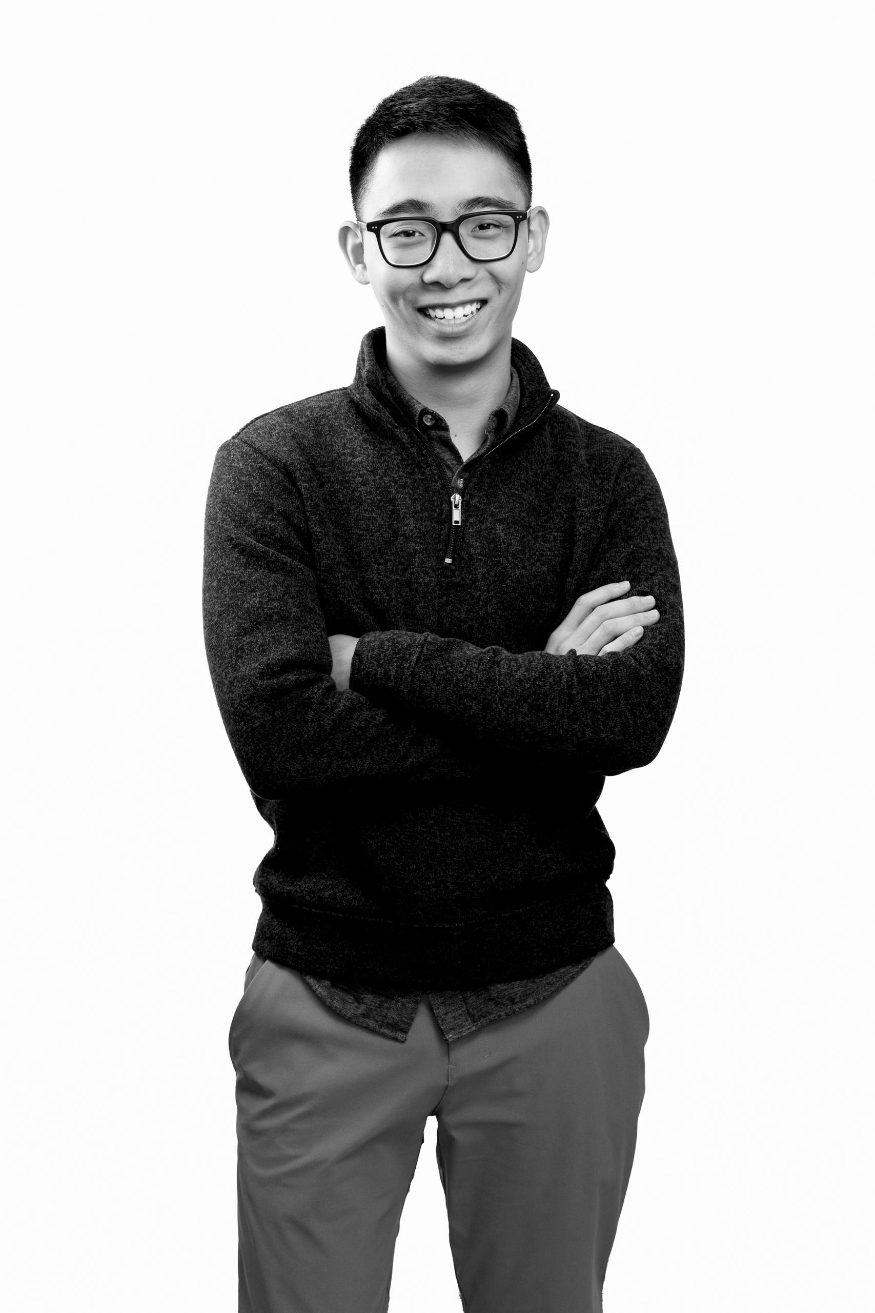 Nicholas Chan | Insight Partners