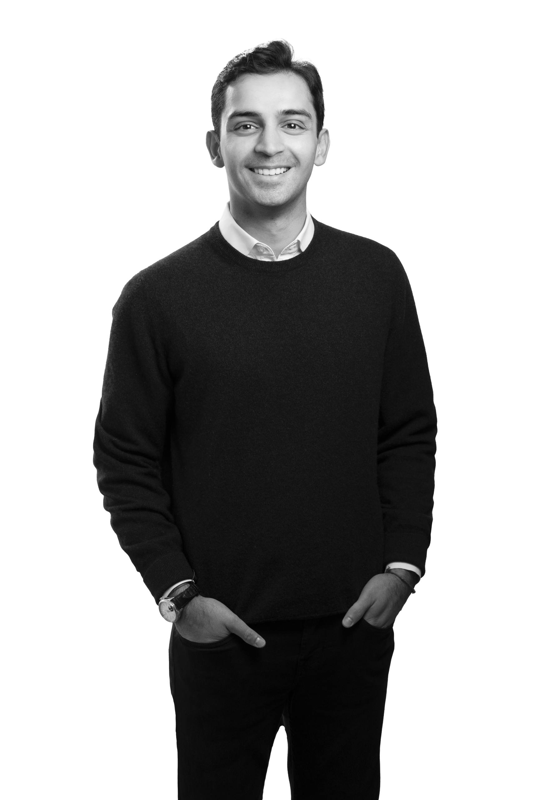 Rohan Sinha | Insight Partners