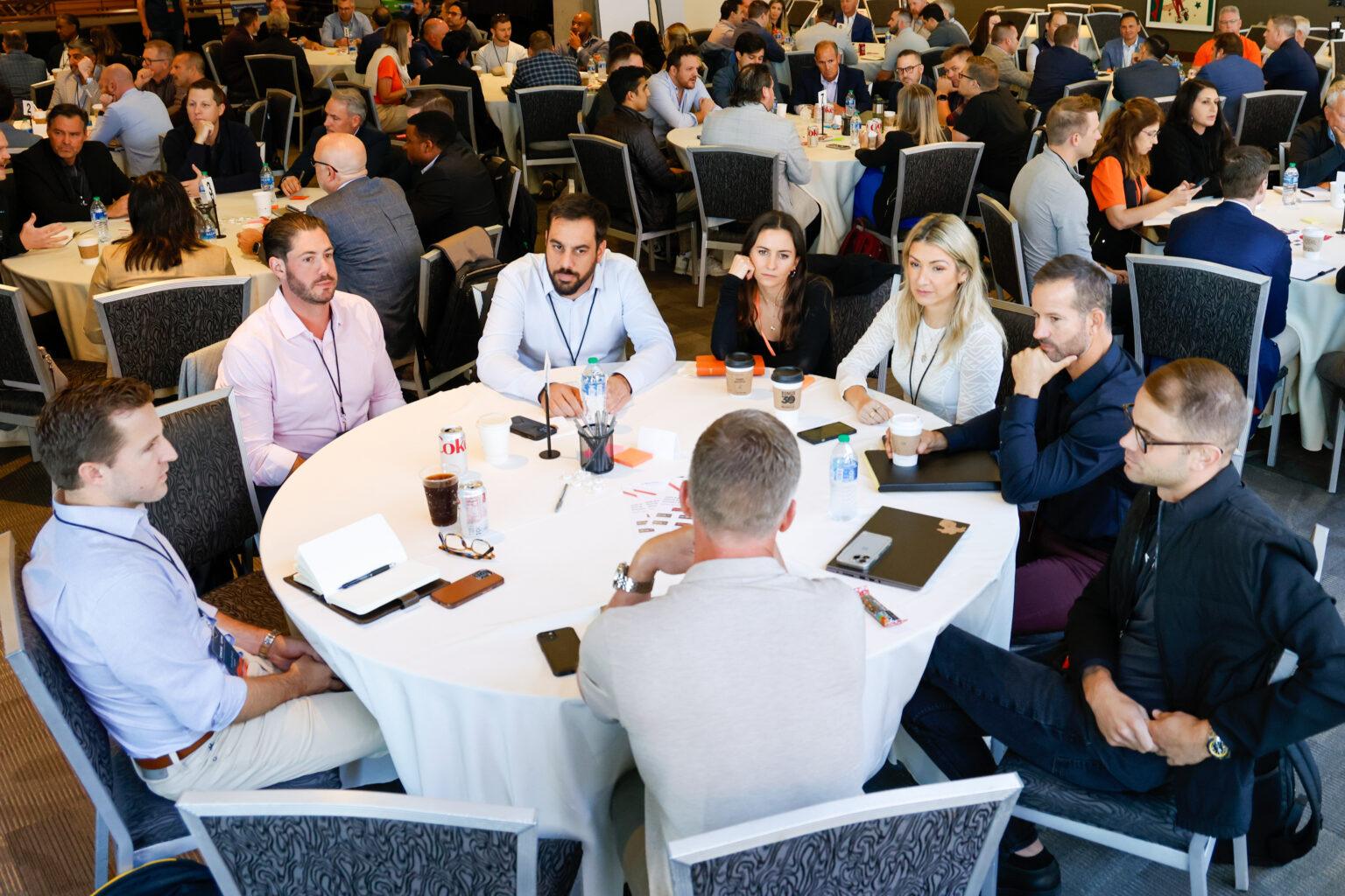 Insight's 2023 year in review: AI, awards, and reflections on our ...