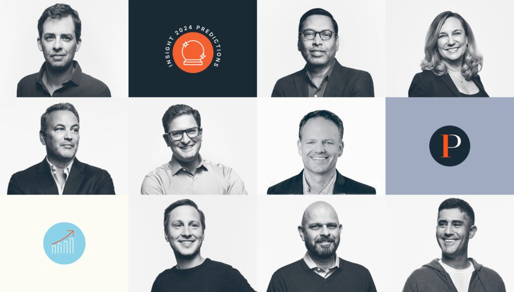 AI hype, cybersecurity risks, and founder advice: 9 tech investors ...