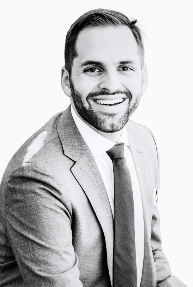 David Stark | Insight Partners