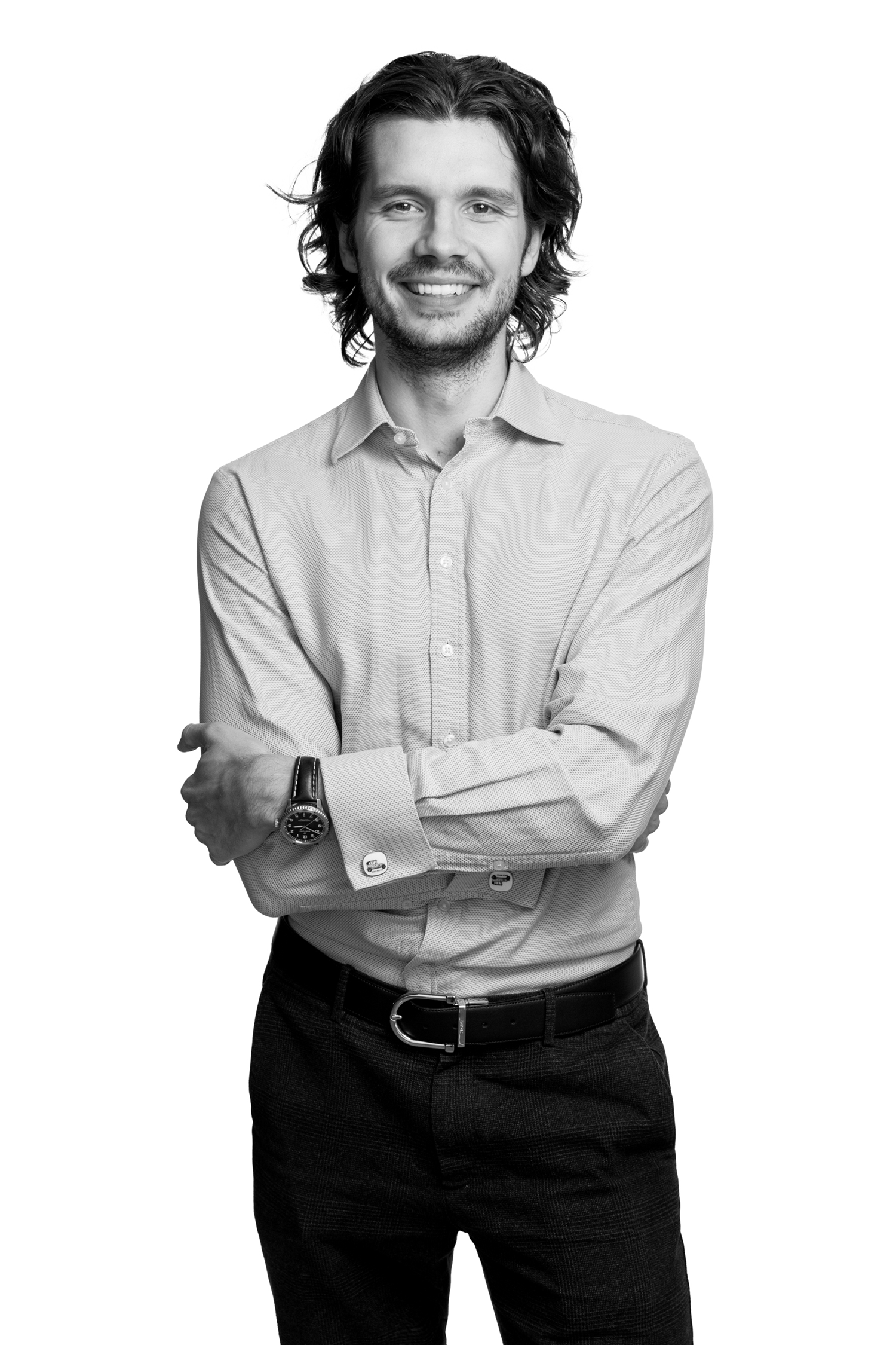 Paul Meierling | Teams | Insight Partners
