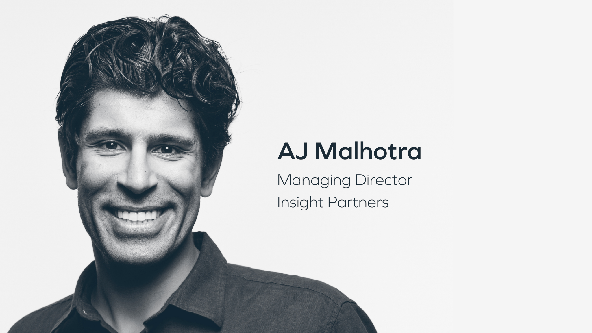 How Krish Subramanian built global SaaS unicorn Chargebee out of India | Insight Partners