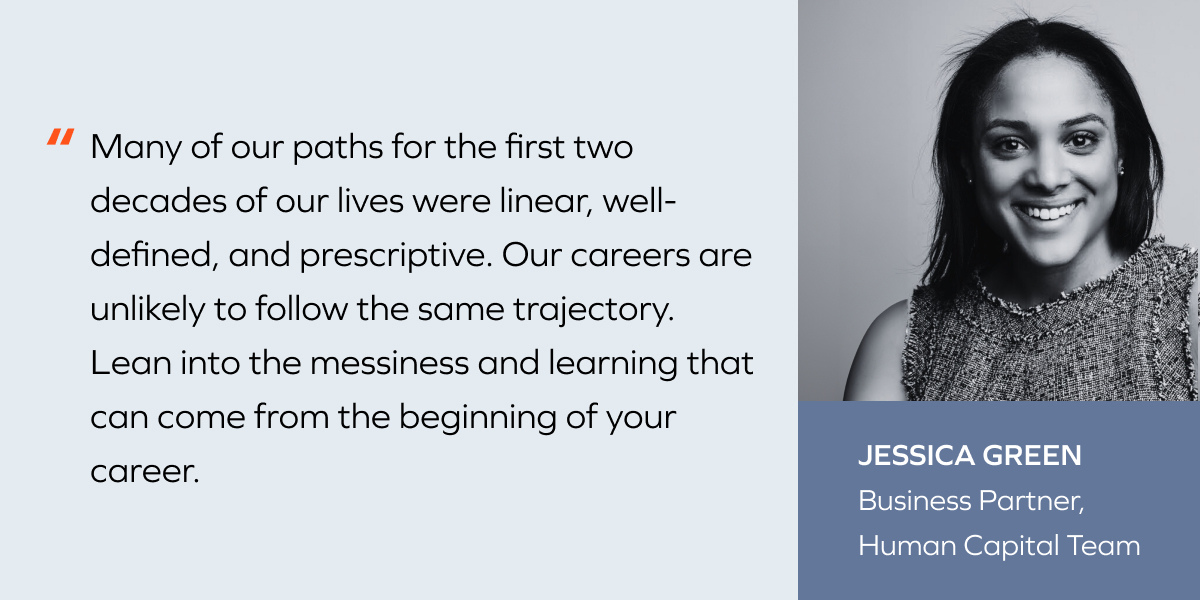 Celebrating Women's History Month at Insight | Insight Partners