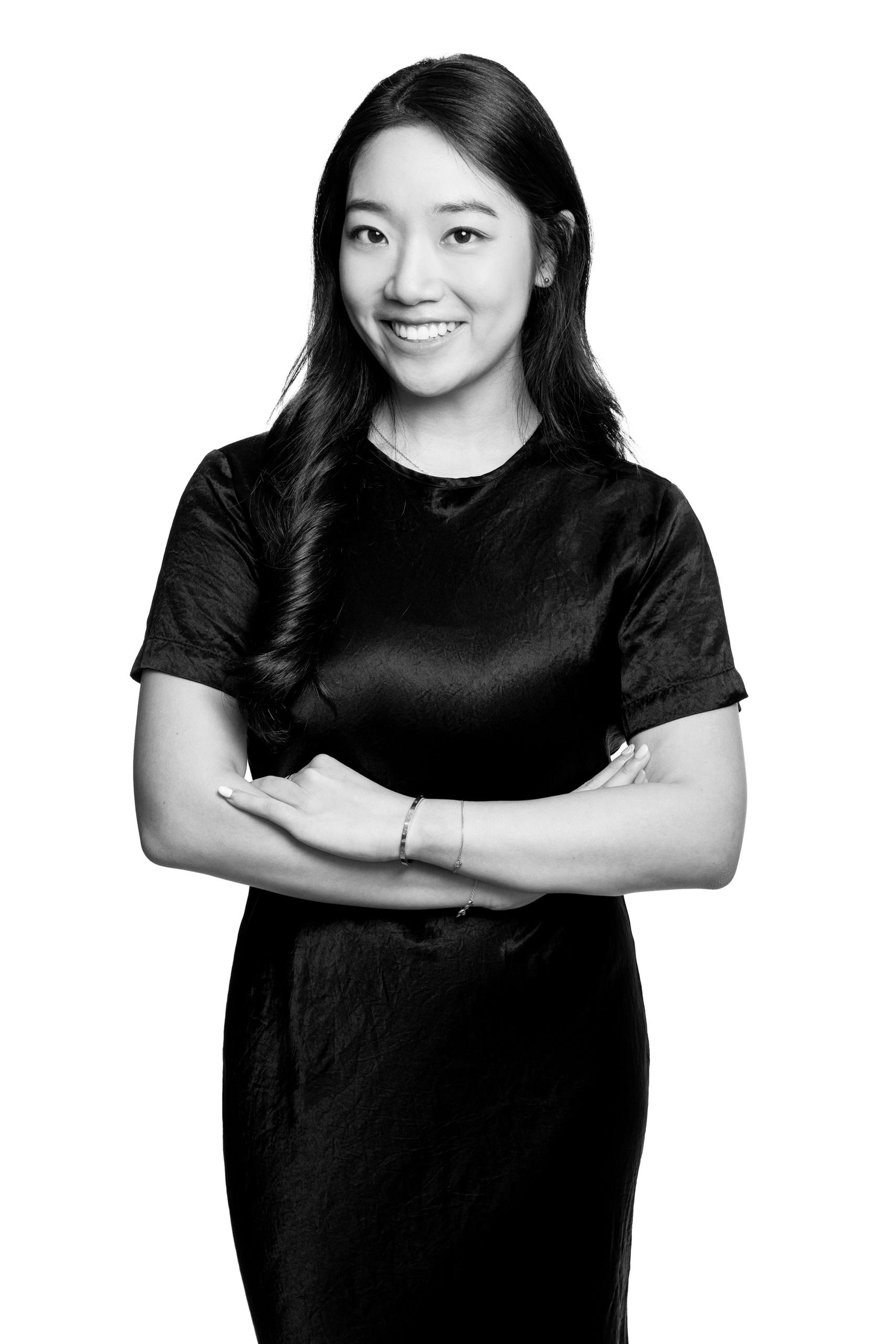 Julianne Kim | Insight Partners