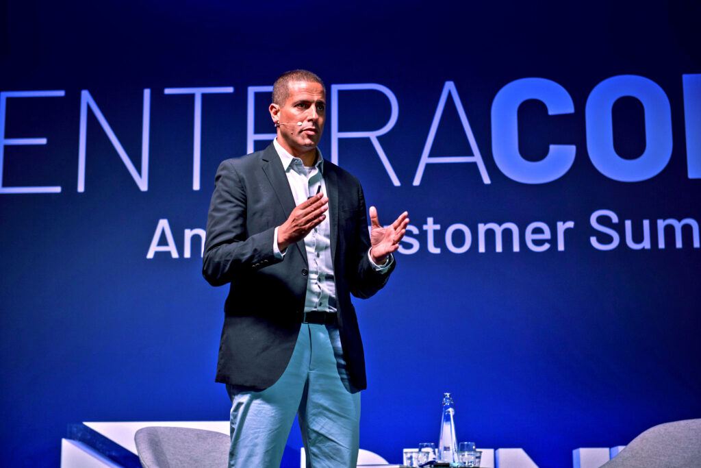 CEO Amitai Ratzon’s results-oriented attitude is forging Pentera’s ...