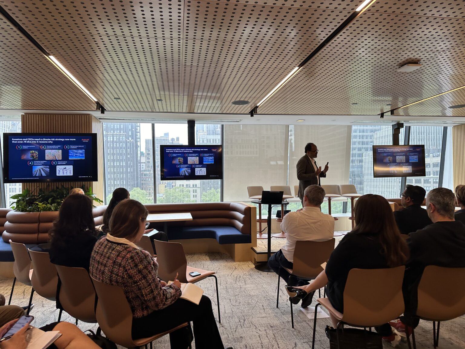 The state of climate tech: 2024 and beyond | Insight Partners