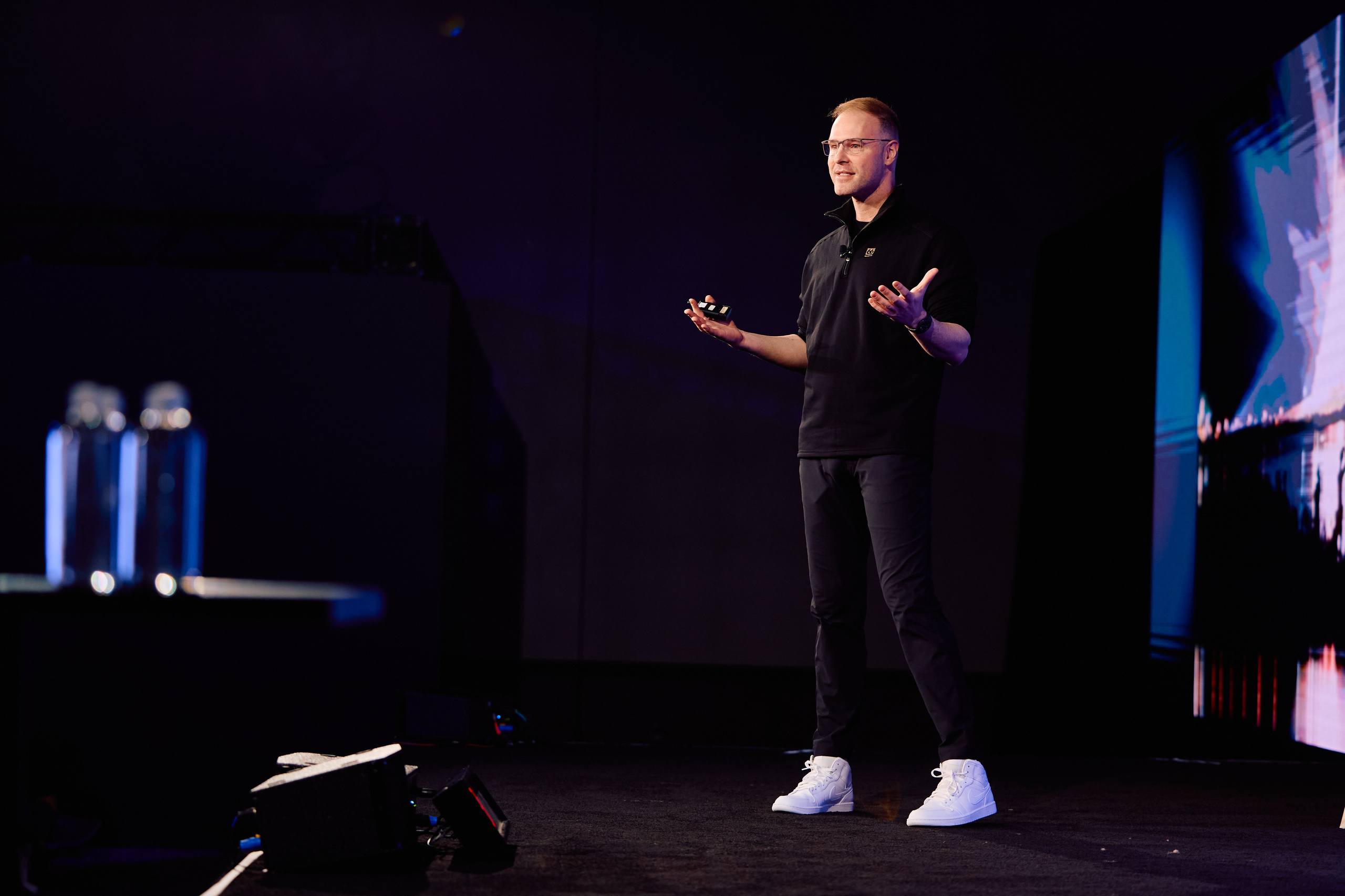 How Evan Reiser is better understanding and securing human behavior ...