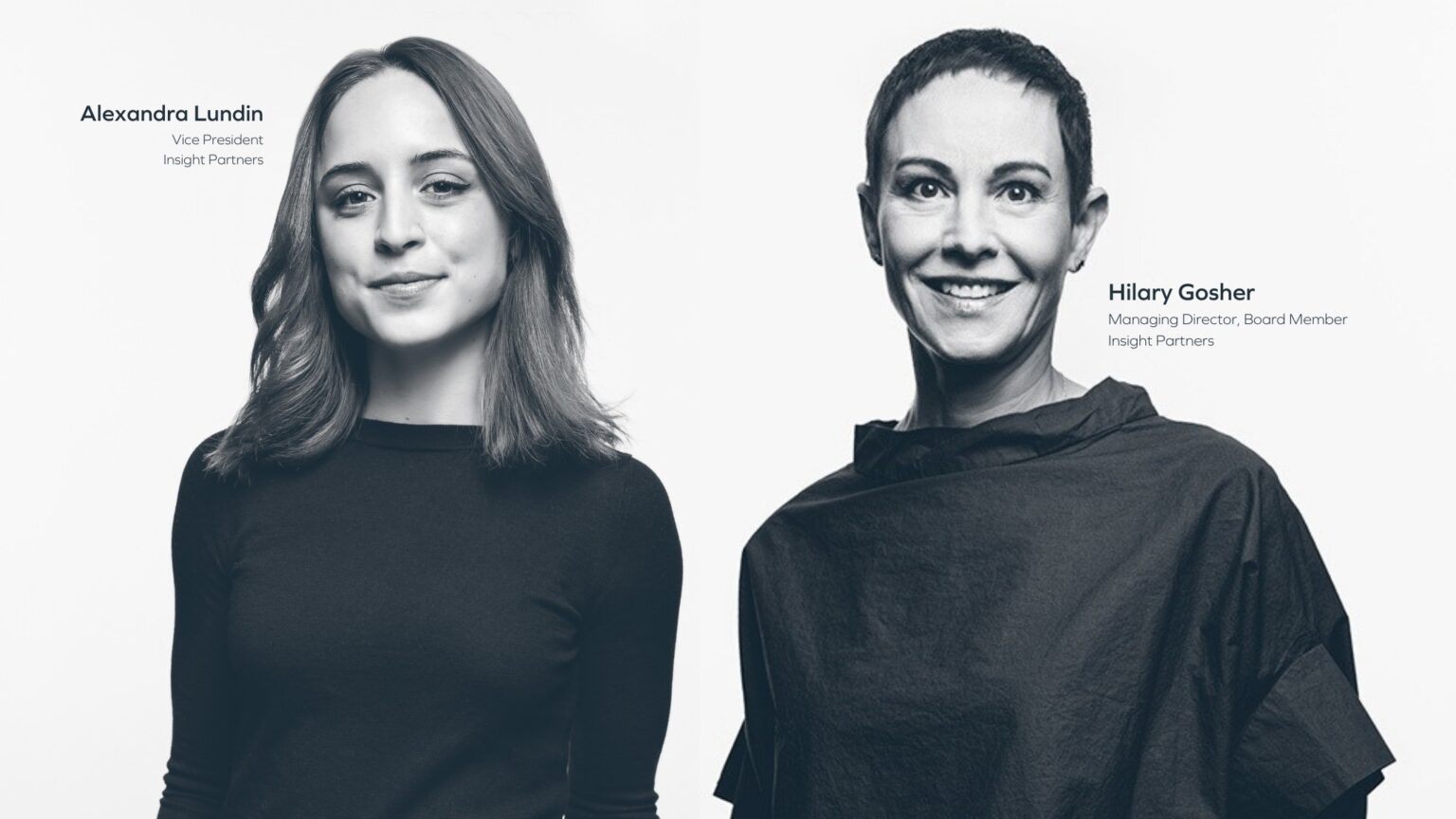 How Bianca Anghelina is disrupting corporate decision-making with Aily ...