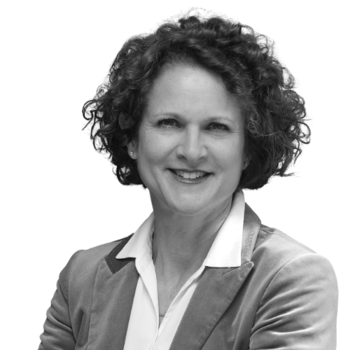 Ursula Soritsch-Renier | Insight Partners