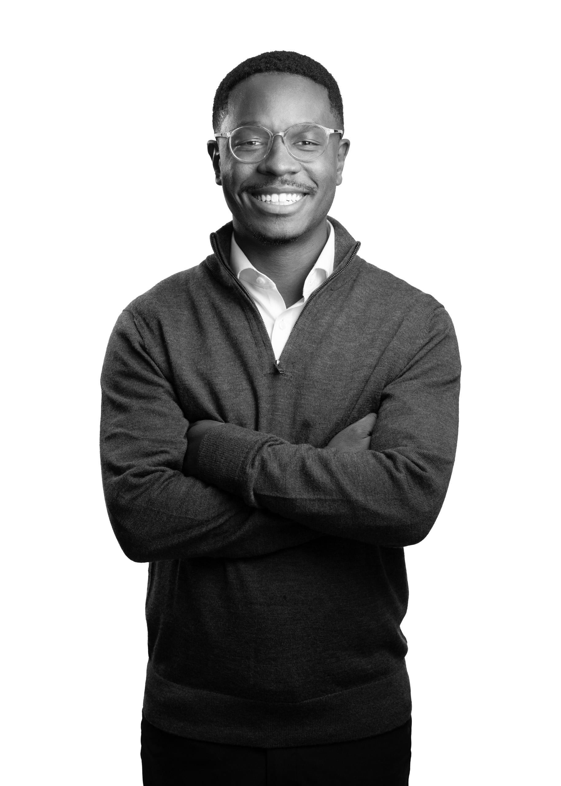 Jamil Atkinson | Insight Partners