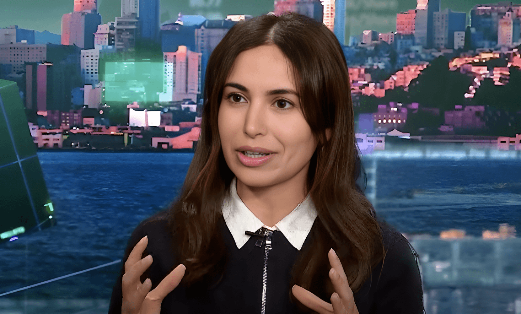 May Habib is challenging a $13 billion incumbent with Writer — and it ...