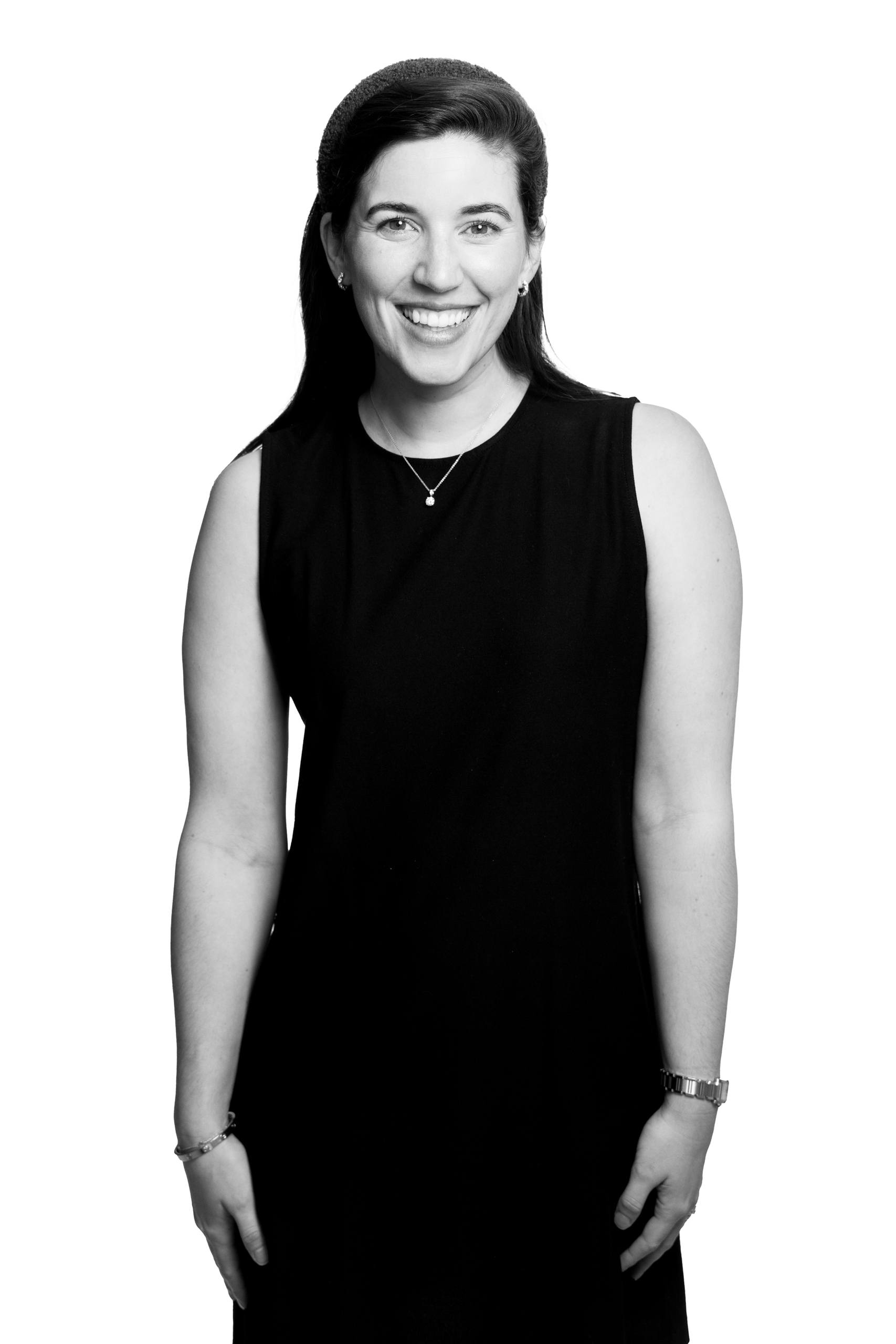 Elizabeth DeSimone | Insight Partners