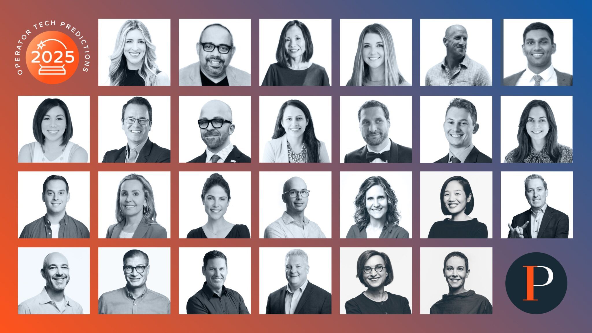 Predictions for ScaleUp GTM leaders and founders in 2025 | Insight Partners