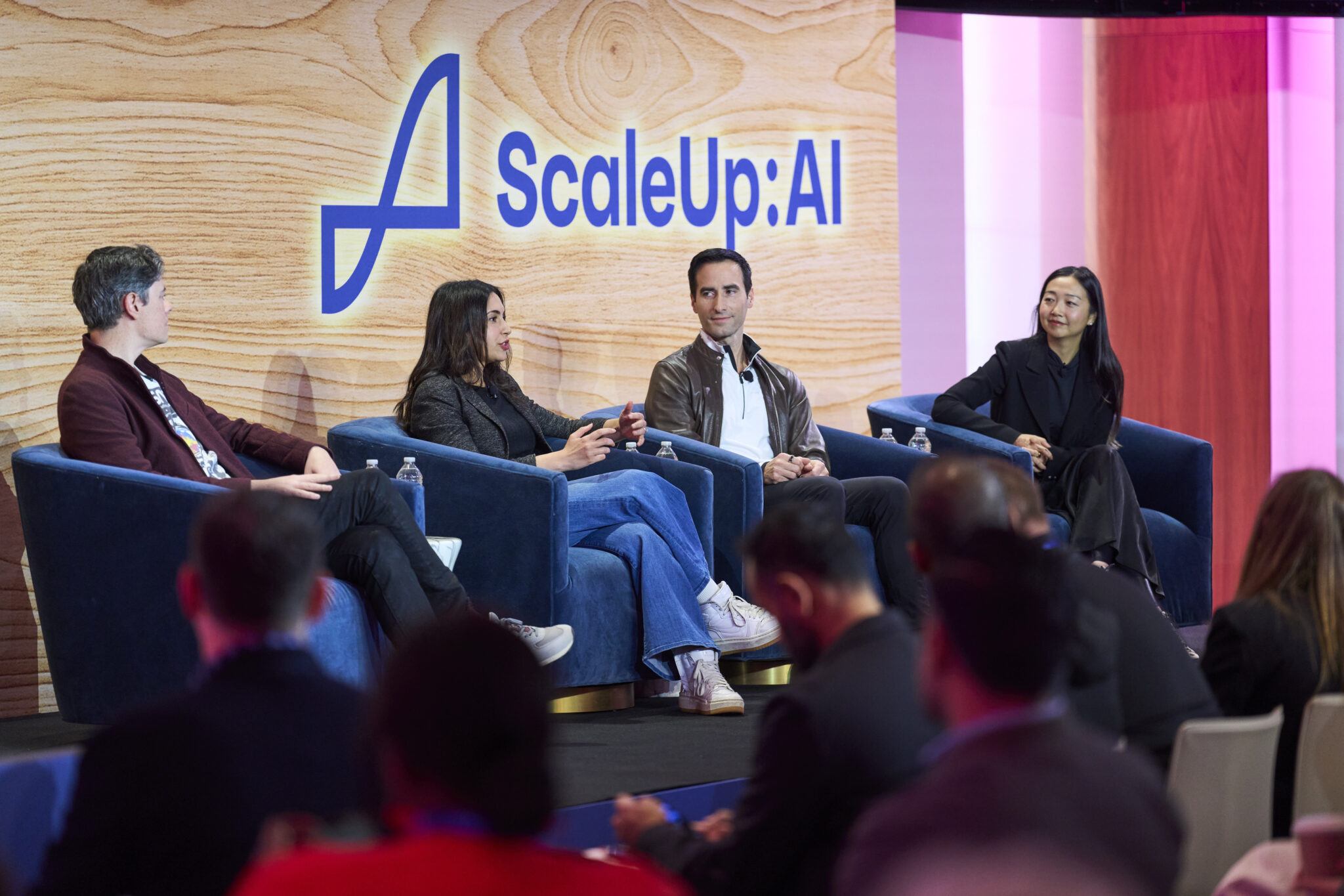 Transforming user experiences: AI use cases that create value | Insight ...