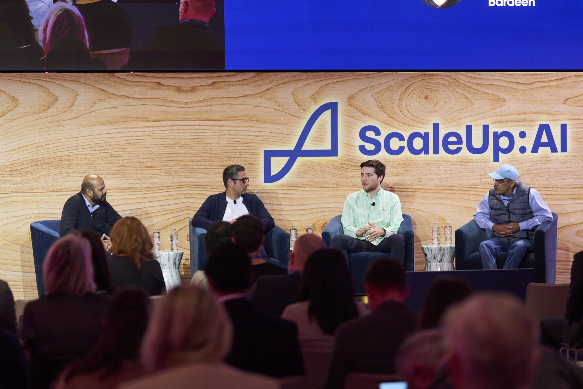 AI Agents: Disrupting automation and reimagining productivity | Insight Partners