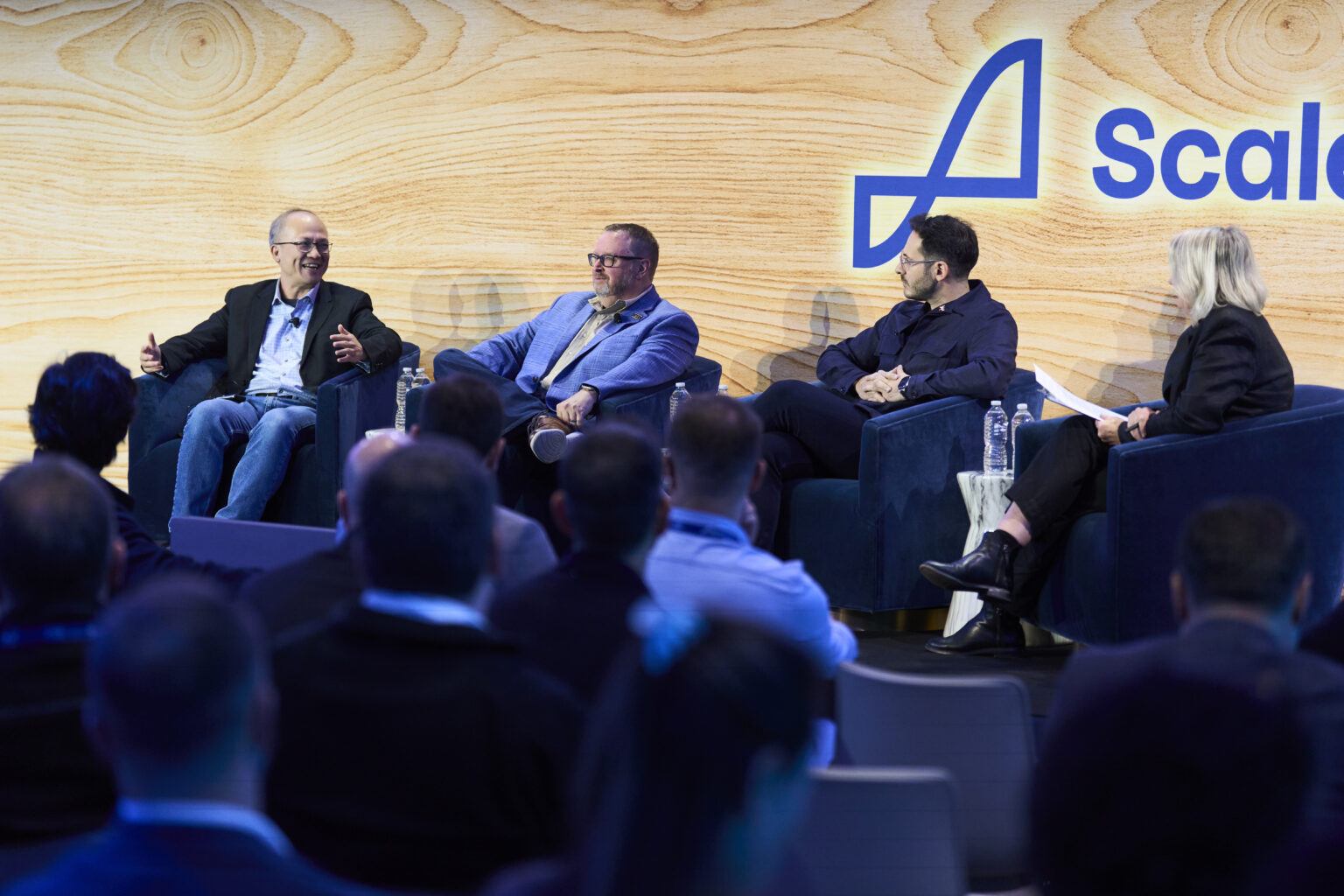 SaaS Sales Periodic Table: The best-in-class metrics ScaleUps need to ...