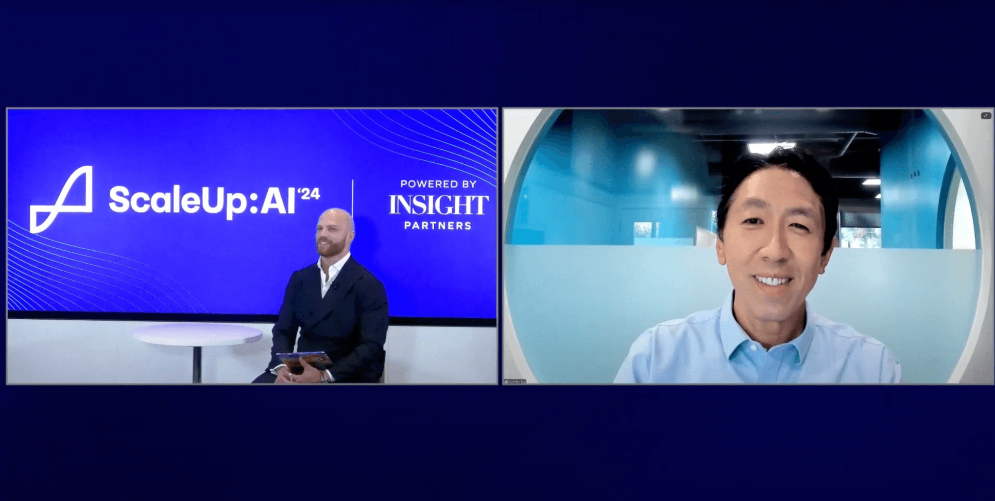 Andrew Ng: Why Agentic AI is the smart bet for most enterprises ...