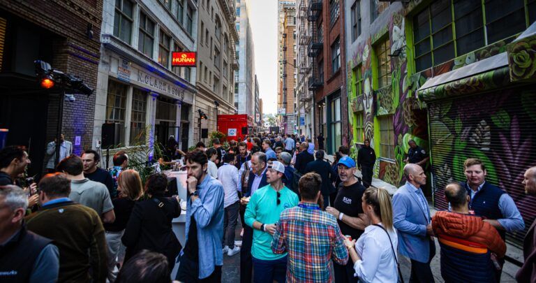 Bringing together cybersecurity leaders — Insight's guide to RSA 2025 ...