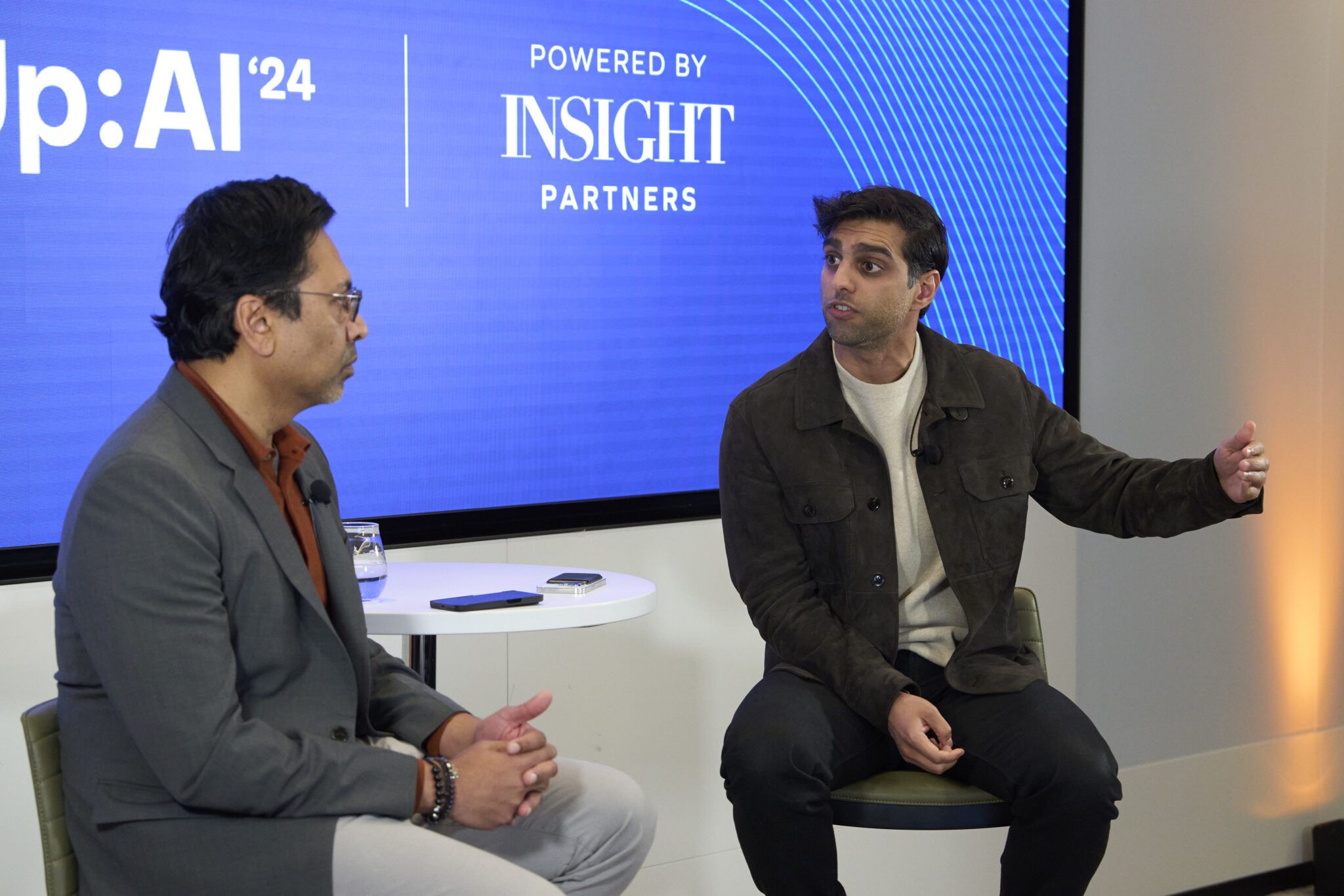 The dawn of the system of intelligence: What does business look like ...