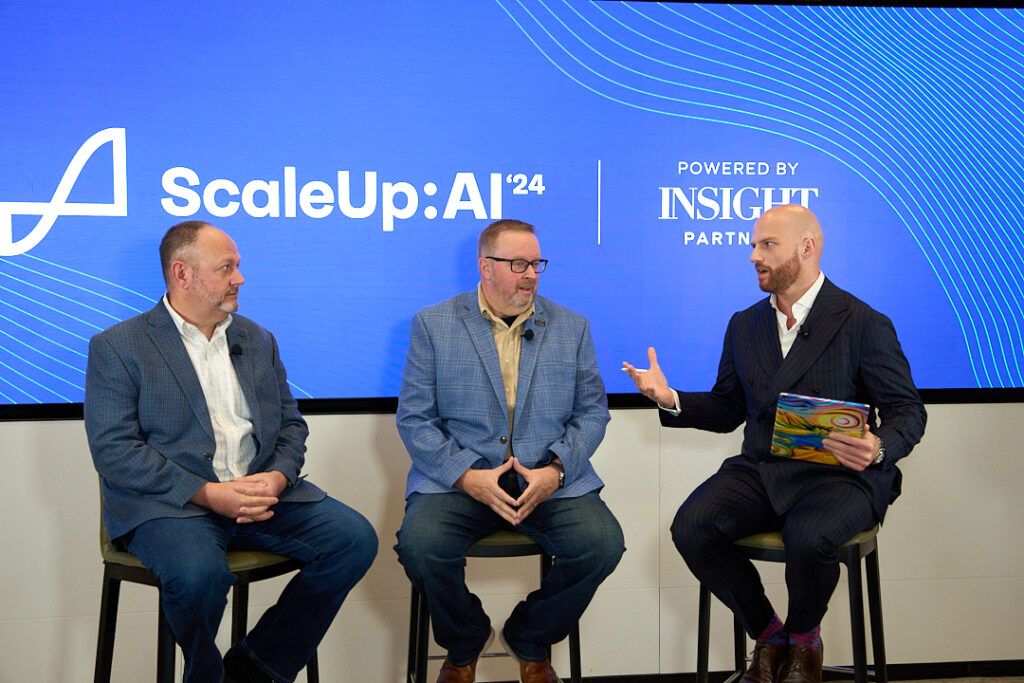 The importance of flexibility in AI systems | Insight Partners