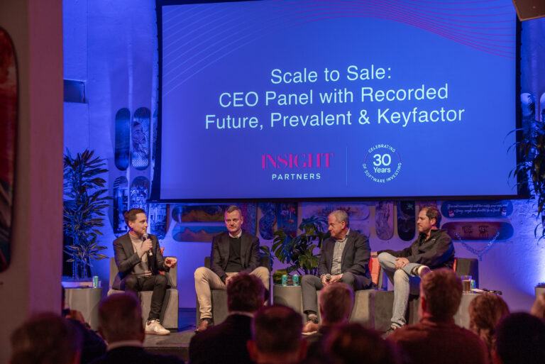Scale to sale: Recorded Future, Keyfactor, and Prevalent’s playbook for ...