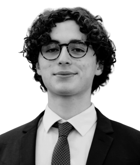 Santiago Calderon | Team | Insight Partners