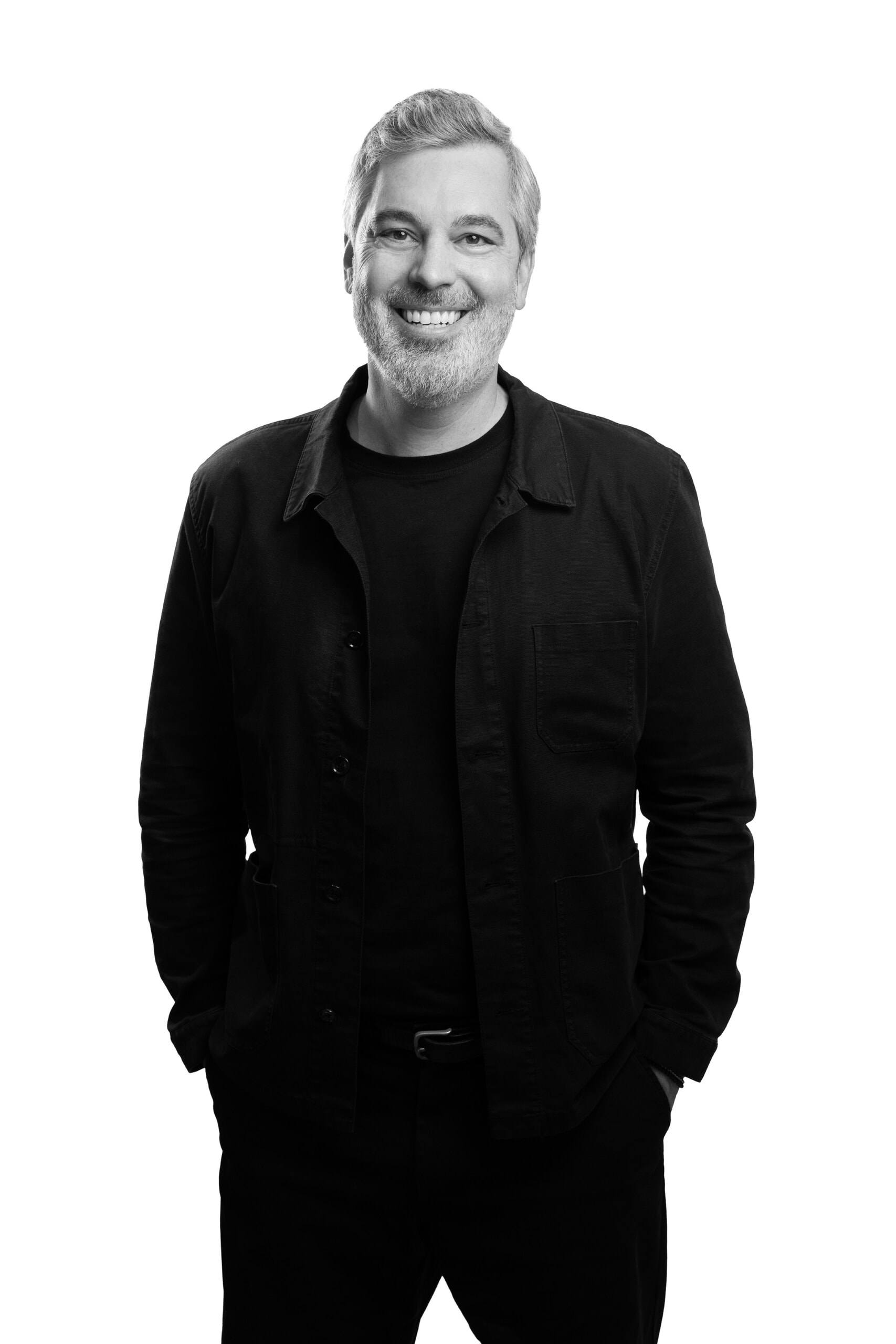 Dave Cook | Insight Partners