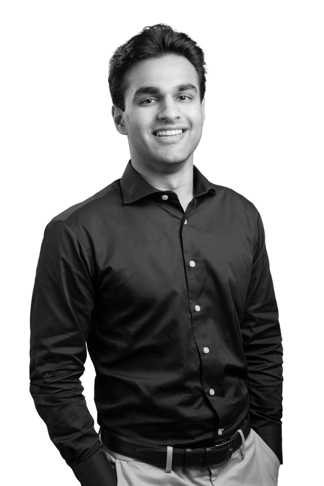 Rayan Malik | Insight Partners
