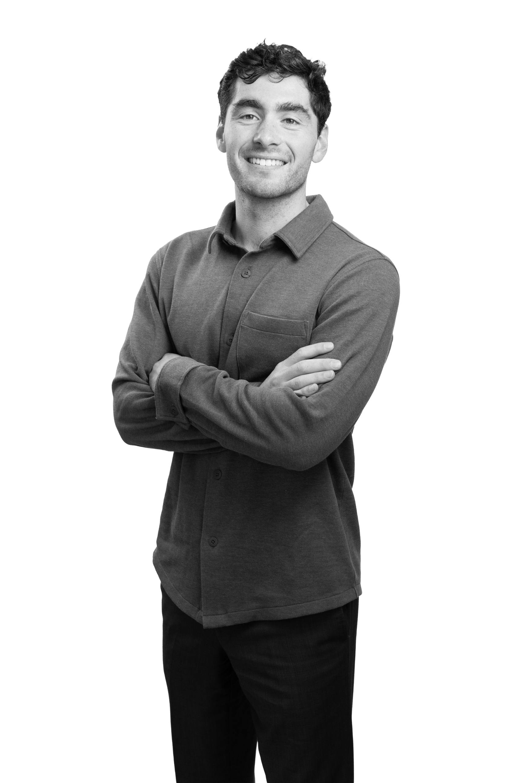 Barry Sabin | Insight Partners