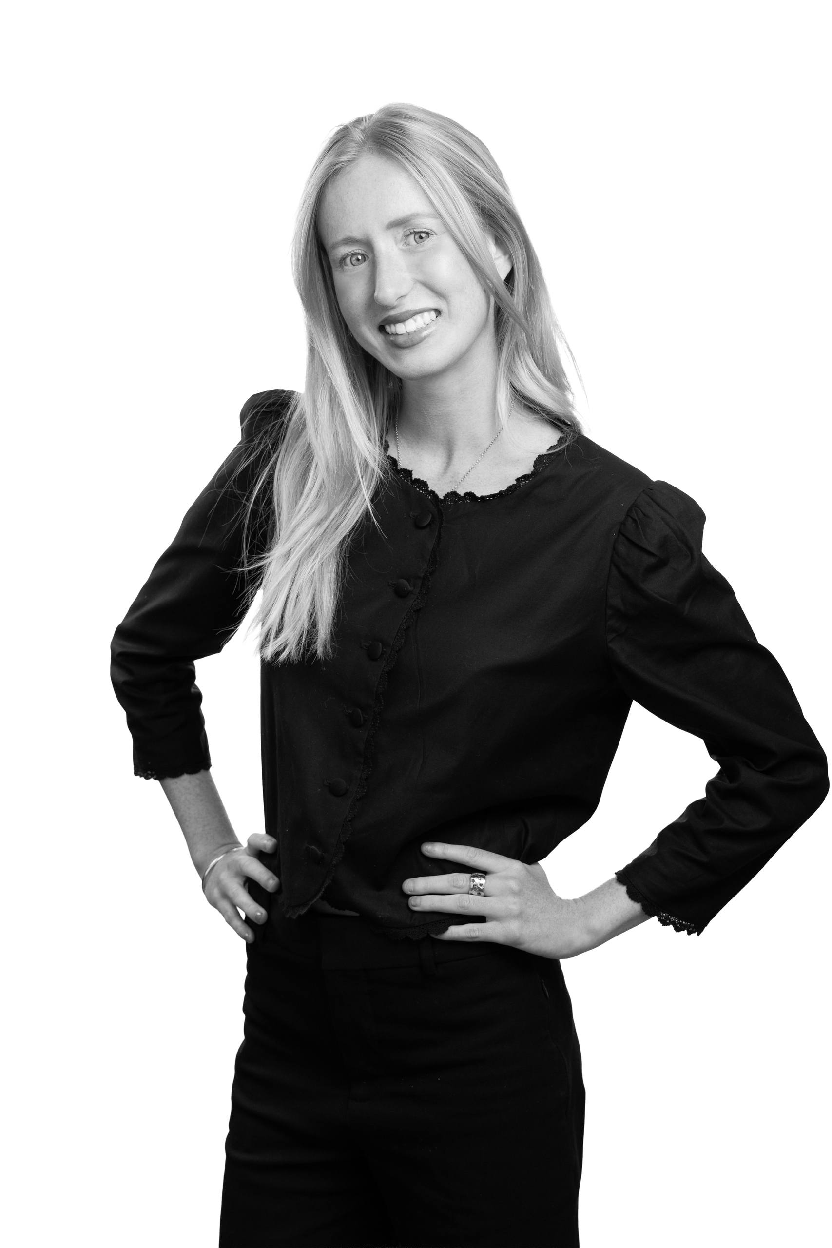 Madeline Vanica | Insight Partners