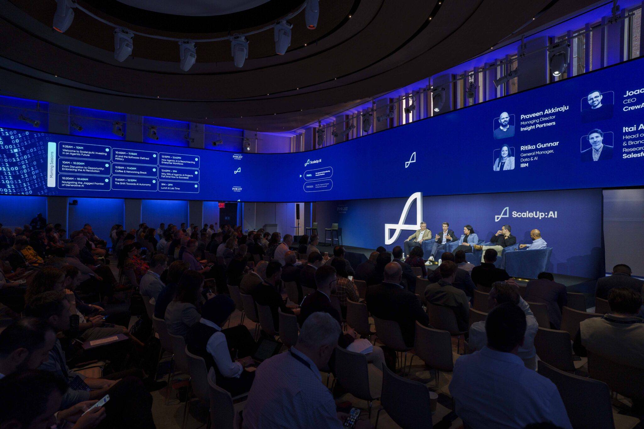 Data that delivers: Azara Healthcare turns complexity into clarity for ...