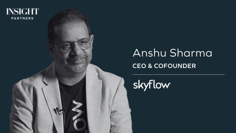 How Skyflow is building the trust layer for Agents | Insight Partners