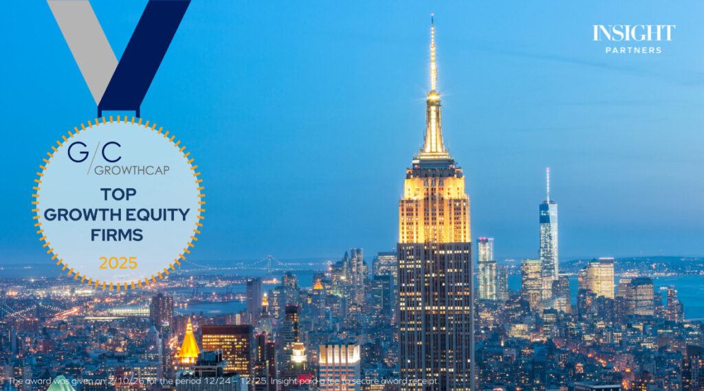Statement from Insight Partners on Cyber Incident | Insight Partners